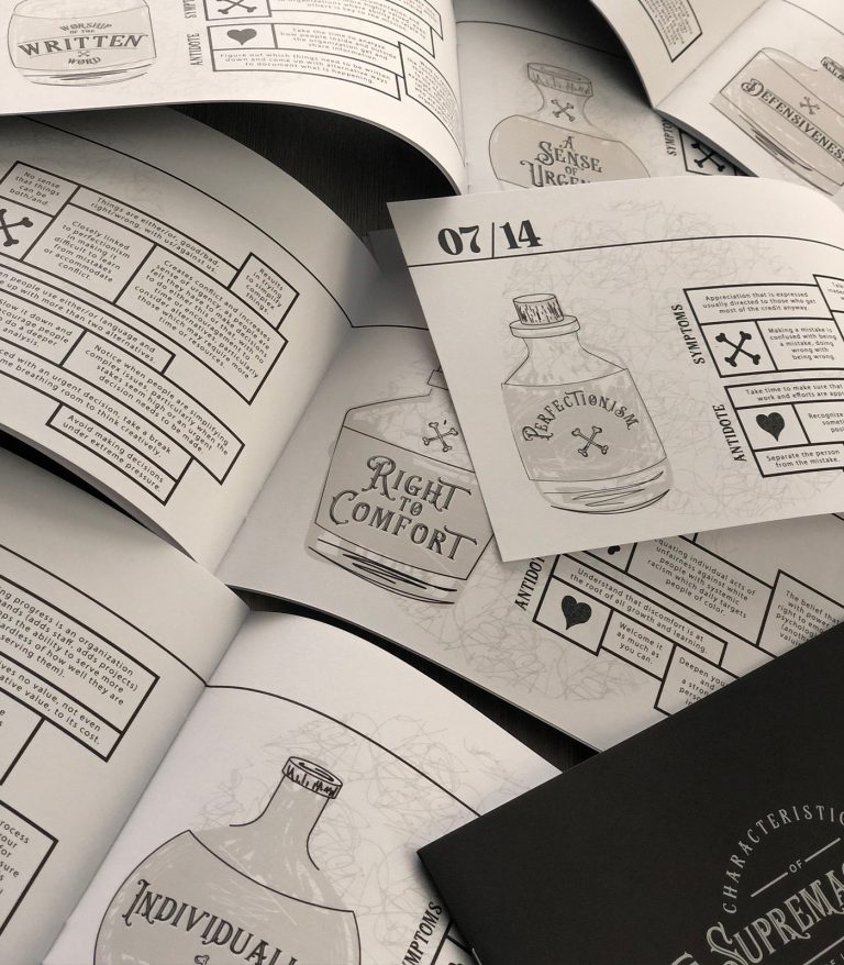 Poison & Antidotes – good graces paper co.